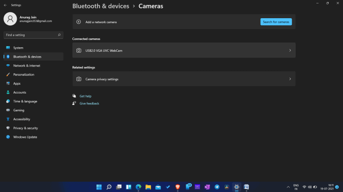 How to Fix Windows 11 Camera Not Working (7 Ways)