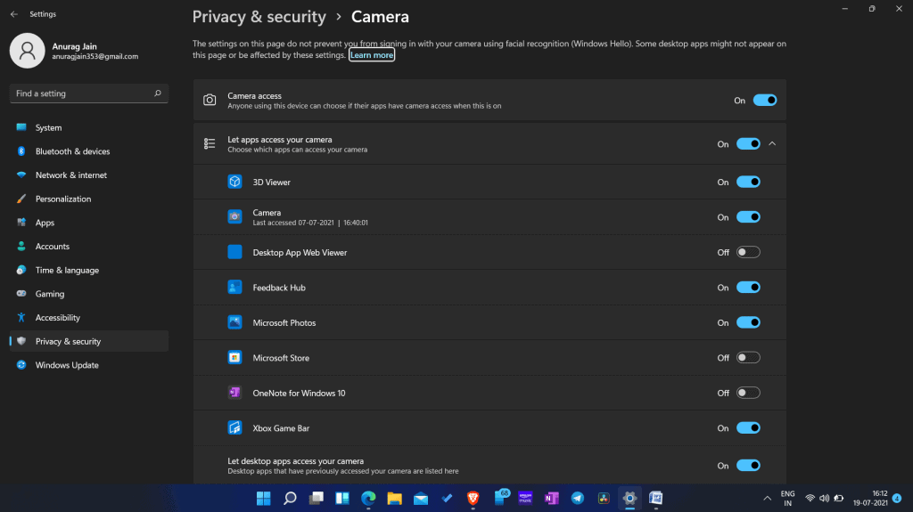 How to Fix Windows 11 Camera Not Working (7 Ways)
