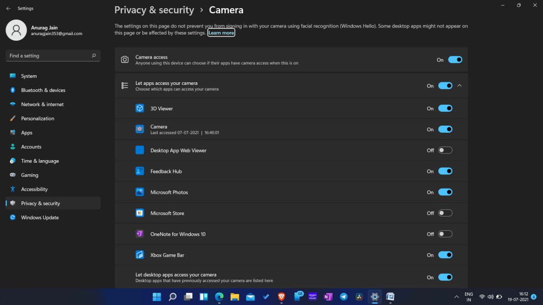 How to Fix Windows 11 Camera Not Working (7 Ways)