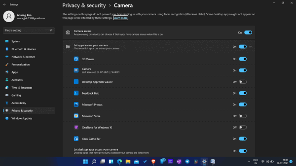 How to Fix Windows 11 Camera Not Working (7 Ways)