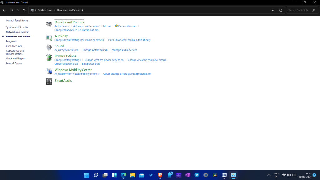 How to Change Mouse Sensitivity On Windows 11