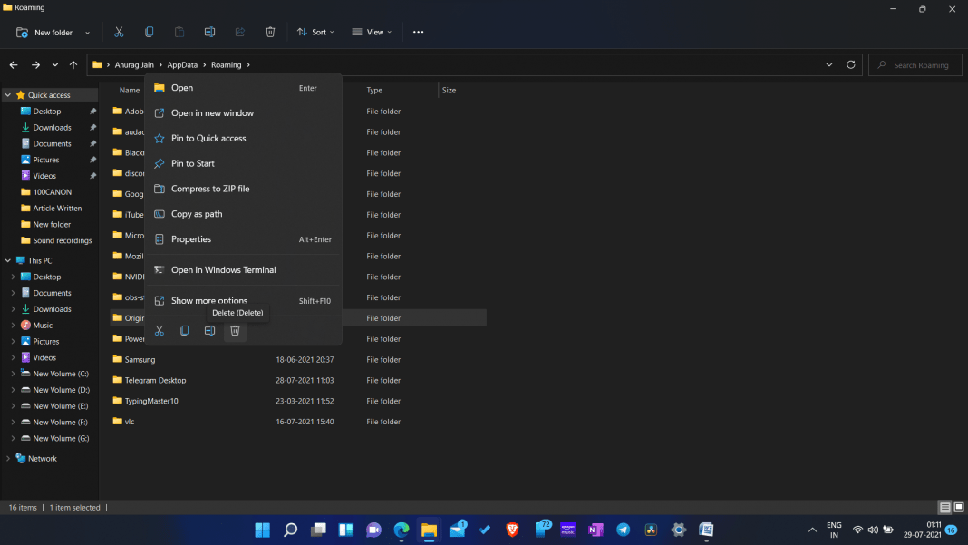 8 Ways to Fix Origin Won’t Opening or Launching on Windows 10/11