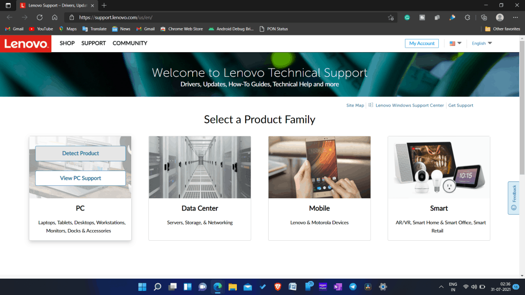 Top 7 Ways to Fix Lenovo Web Camera Not Working on Windows PC
