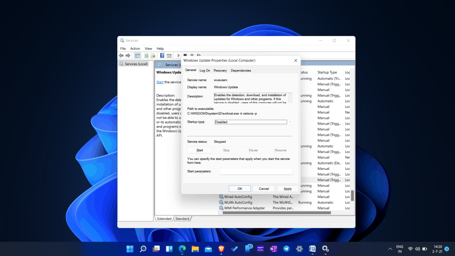 Top 5 Ways to Turn Off Automatic Updates On Windows 11