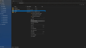 How to Enable Tabs On File Explorer In Windows 11 (Files App)