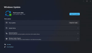 Top 5 Ways to Turn Off Automatic Updates On Windows 11