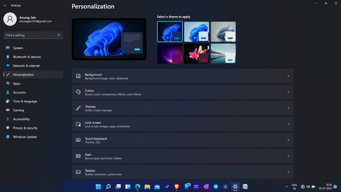 How to Enable Windows 11 Screen Savers (2024)