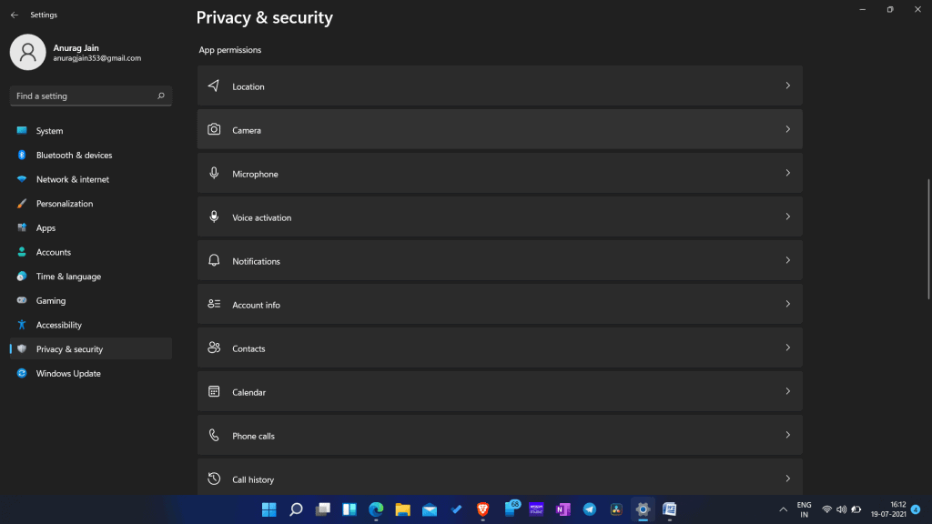 How to Fix Windows 11 Camera Not Working (7 Ways)