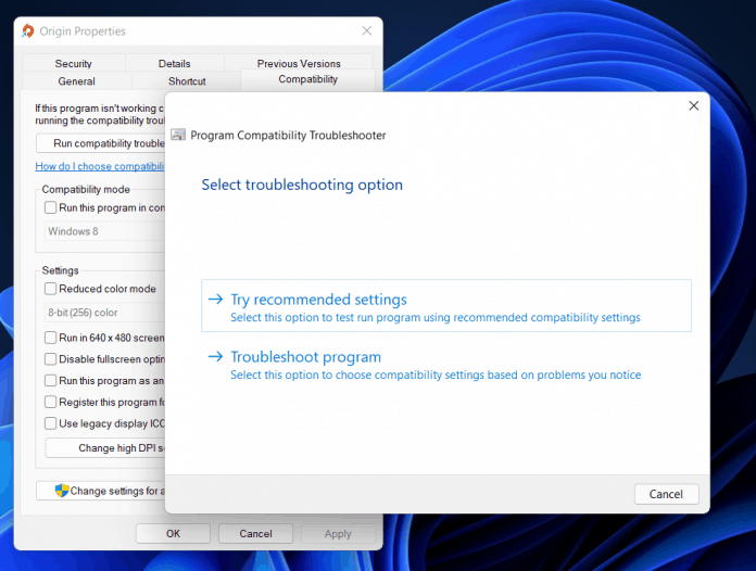 8 Ways to Fix Origin Won’t Opening or Launching on Windows 10/11