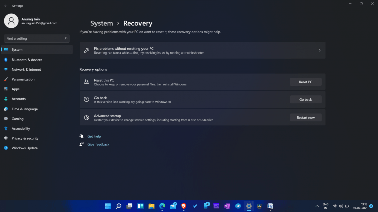 How to Enable Wake On Lan in Windows 11: Remotely Turn On PC