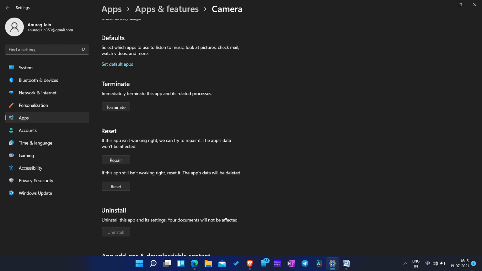 How to Fix Windows 11 Camera Not Working (7 Ways)