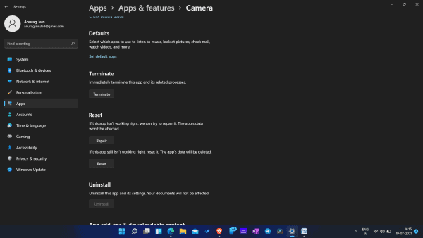 How to Fix Windows 11 Camera Not Working (7 Ways)