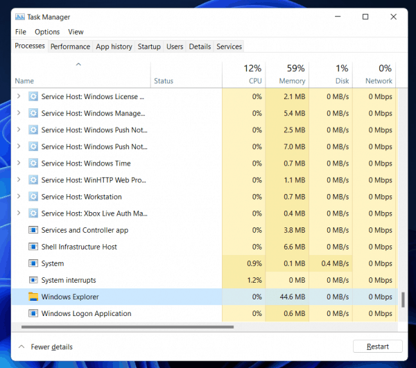 Top 8 Ways to Fix Right Click Not Working on Windows 11