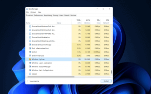 How to Fix Windows 11 File Explorer Keeps Crashing (6 Ways)