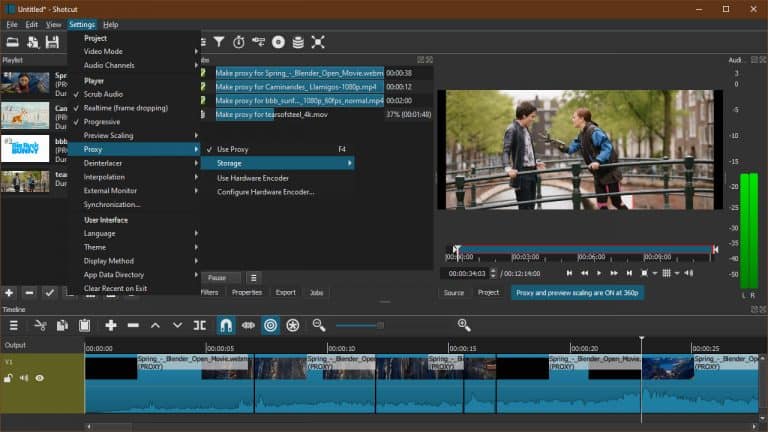 Top 10 Best Free Video Editing Software For Windows 11 (2024)