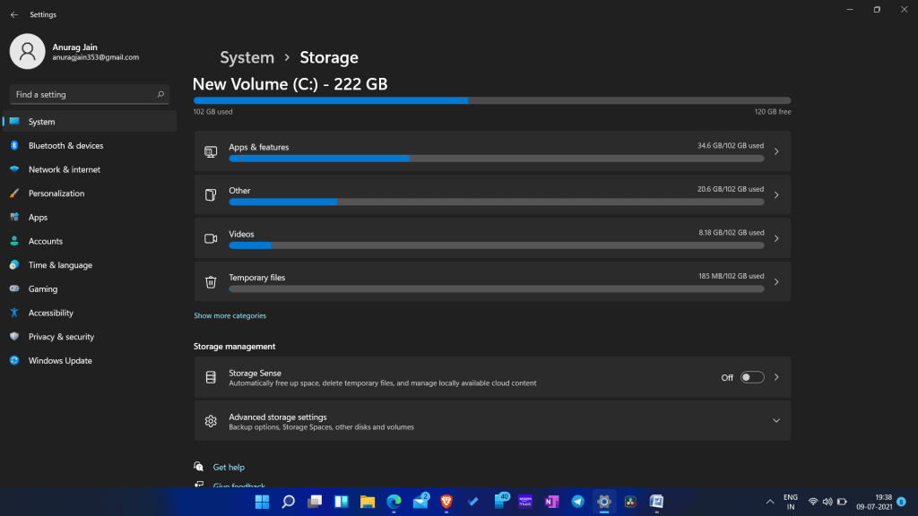 How To Create Full System Backup in Windows 11 (3 Methods)