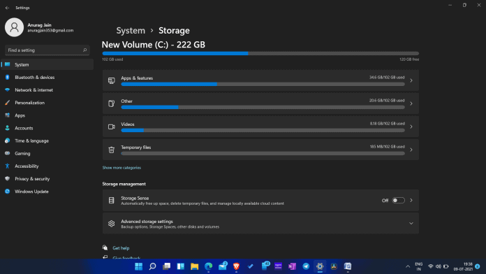 How To Create Full System Backup in Windows 11 (3 Methods)
