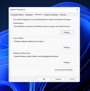 How To Change Windows 11 Virtual Memory Size (Working Tricks)