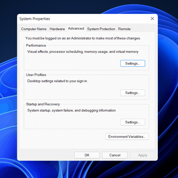 How To Change Windows 11 Virtual Memory Size (Working Tricks)