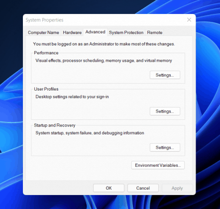 How to Speed Up Windows 11 and Improve Performance