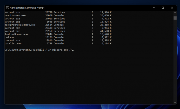 5 Ways to Fix Process Not Ending In Task Manager Windows 11