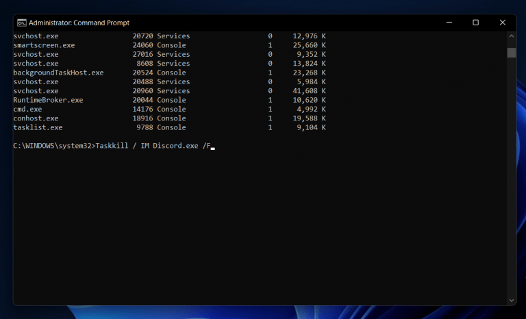 5 Ways to Fix Process Not Ending In Task Manager Windows 11