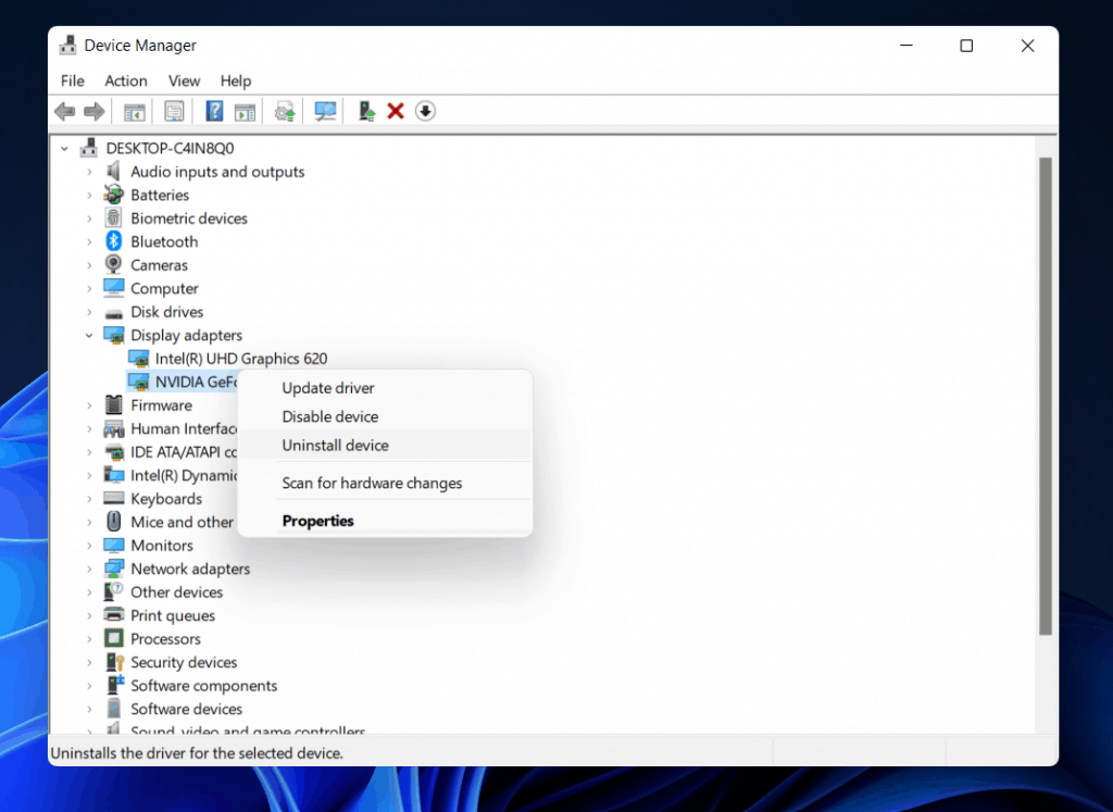 How to Fix Windows 11 Not Detecting Second Monitor (10 Ways)