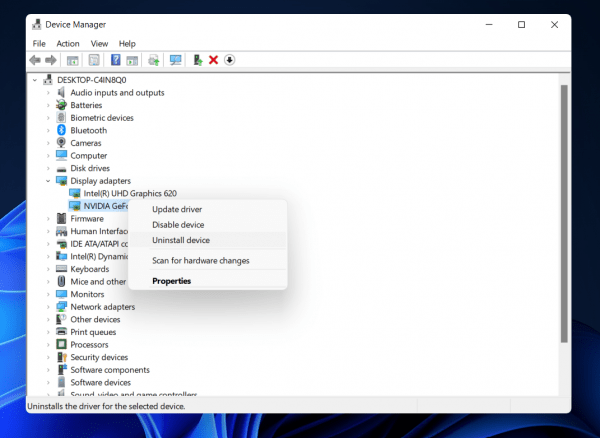 How to Fix Windows 11 Not Detecting Second Monitor (10 Ways)