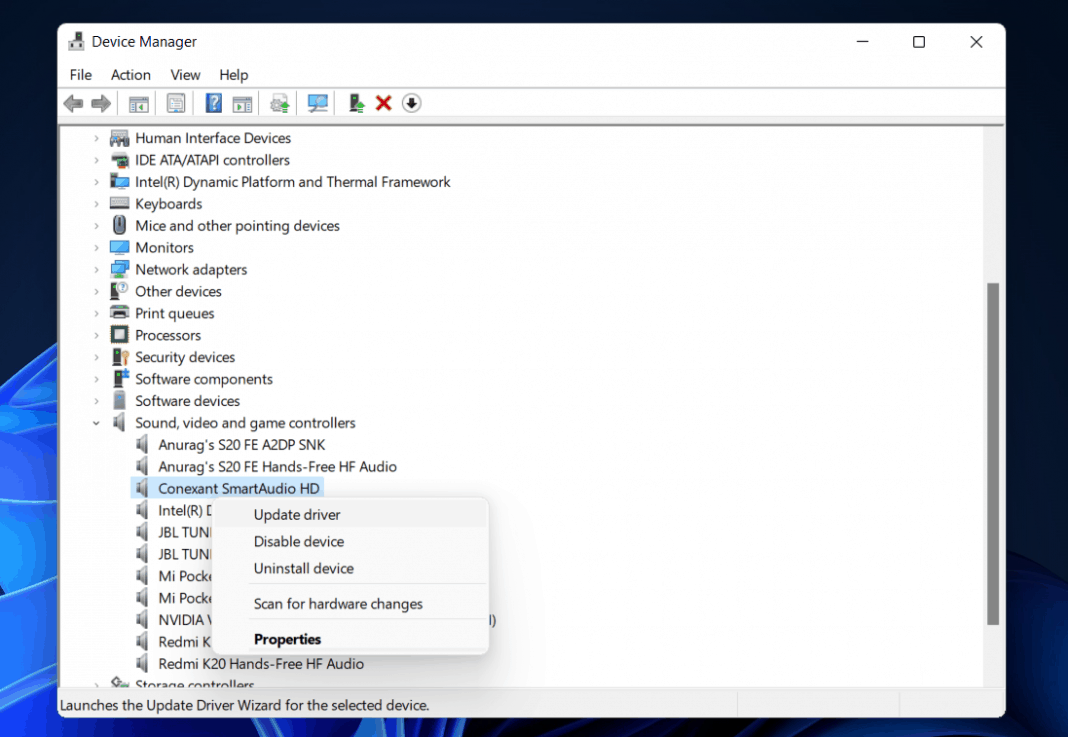 Ways to Fix Windows 11 Sound Not Working Permanently
