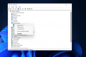 How to Fix Windows 11 Not Detecting Second Monitor (10 Ways)