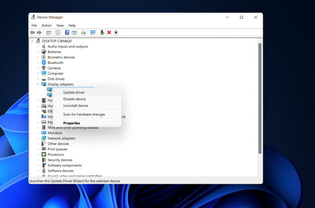 How to Fix Windows 11 Not Detecting Second Monitor (10 Ways)