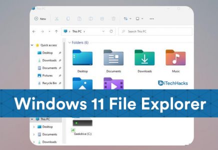 Windows Archives - iTech Hacks