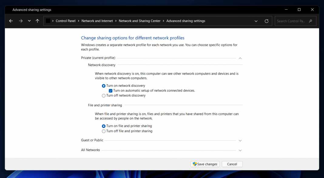 Top 3 Ways to Find Other Computers on A Network in Windows 11