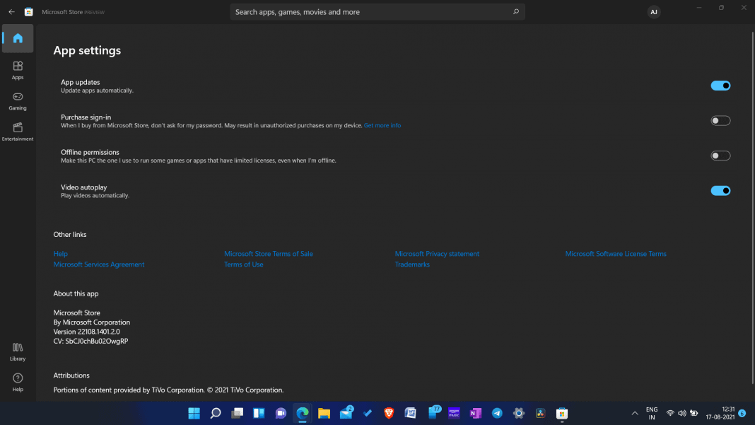 Top 5 Ways to Update Apps In Windows 11
