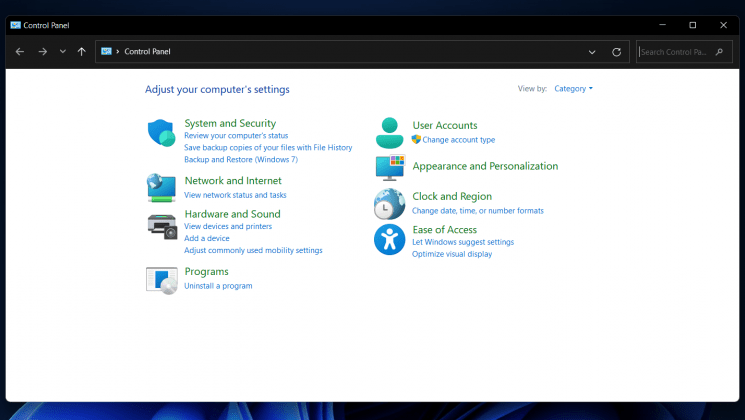 How To Create Full System Backup in Windows 11 (3 Methods)