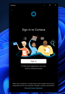 Cortana In Windows 11: How To Install and Setup Easily