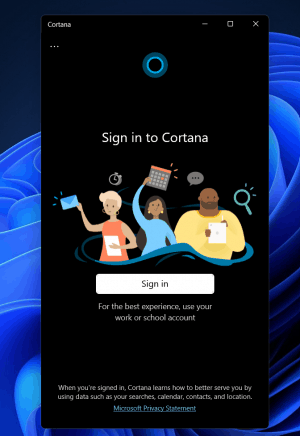 Cortana In Windows 11: How To Install and Setup Easily