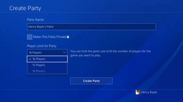 How to Fix Join A PlayStation Party Chat On PC
