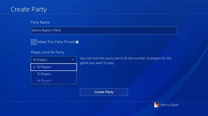 How to Fix Join A PlayStation Party Chat On PC