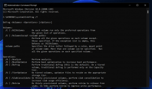 How to Defragment or Optimize Hard Drive In Windows 11 PC