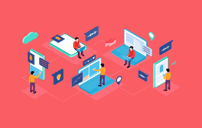 Digital transformation: 7 Signs of Progress