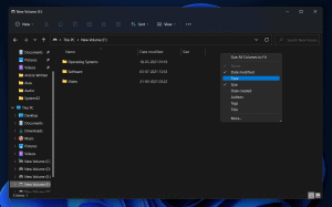 5 Ways to Make File Extensions Visible In Windows 11