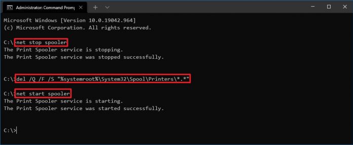 8 Ways to Fix Windows 11 Printer Spooler Errors in 2025