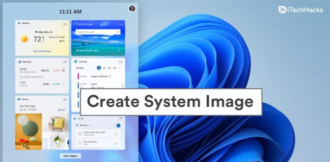 System Image Archives - iTech Hacks