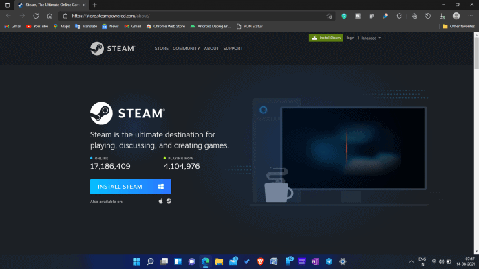 Top 8 Ways to Fix Steam Won’t Opening and Launching Issues (2024)