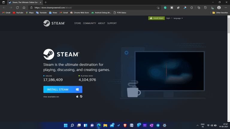 Top 8 Ways to Fix Steam Won’t Opening and Launching Issues (2024)