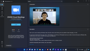 5 Fixes For Zoom Screen Sharing Not Working Problem