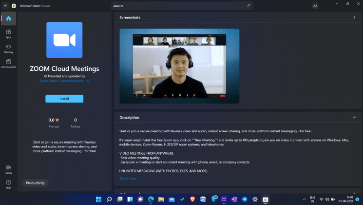 5 Fixes For Zoom Screen Sharing Not Working Problem