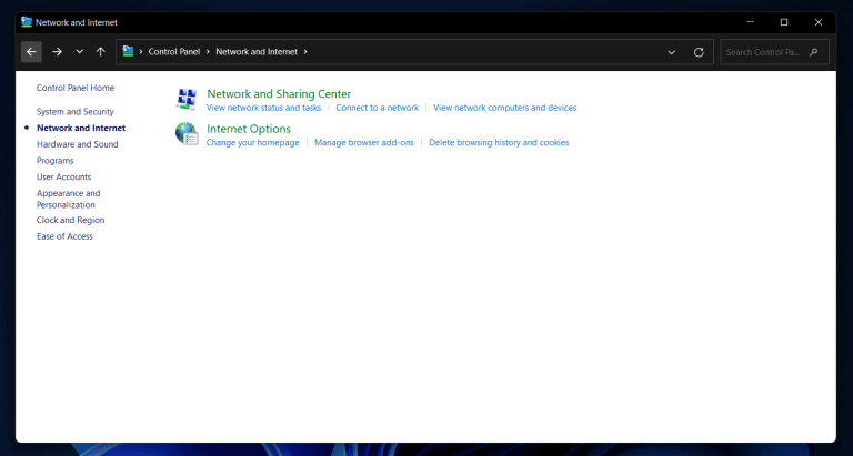 Top 3 Ways to Find Other Computers on A Network in Windows 11