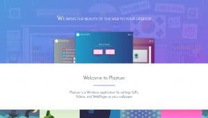 How to Set Animated GIF Wallpaper On Windows 11